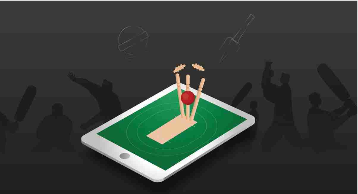 Top Online Cricket Games to Play with Your Friends: Game World